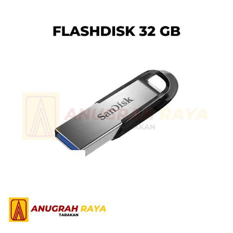 FLASHDISK 32GB