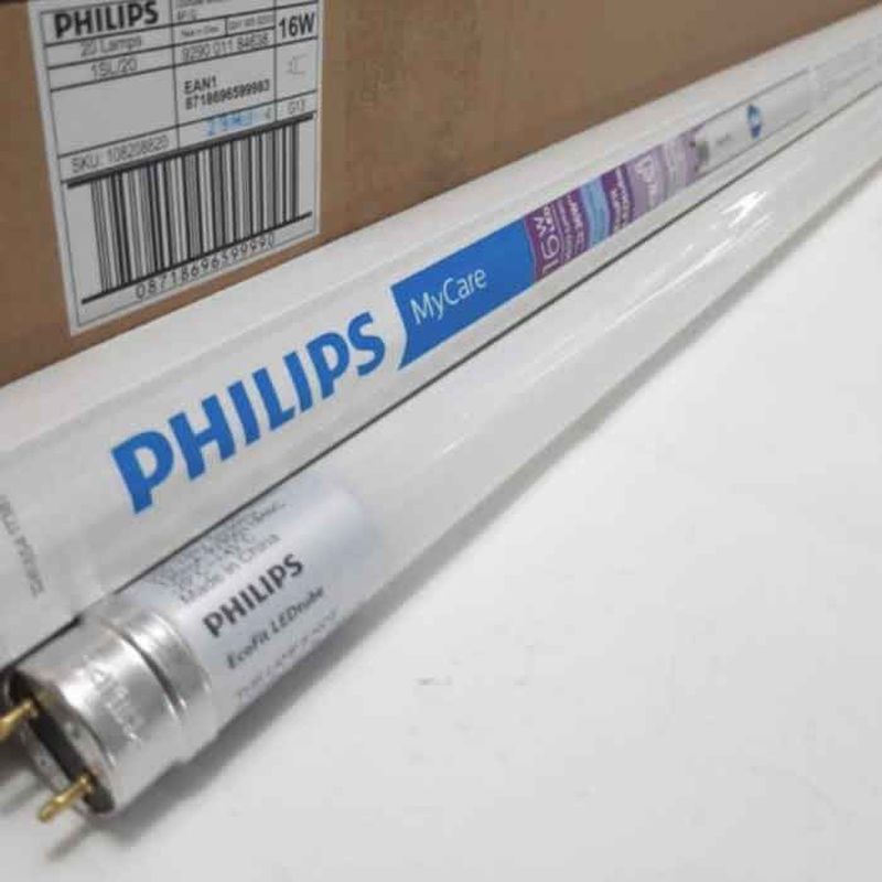 LAMPU LED 16 WATT PHILIPS ( NEON T8)