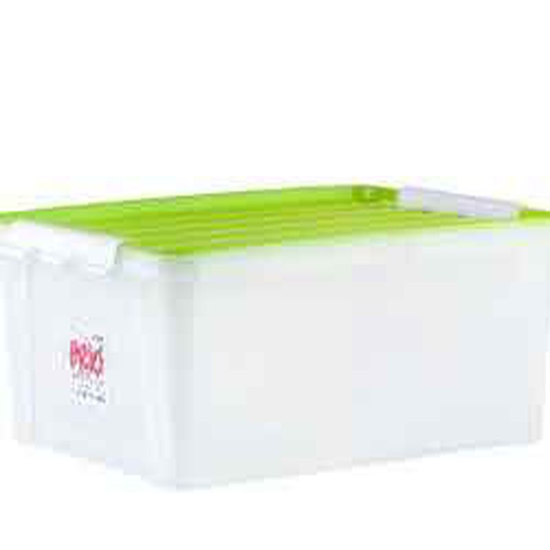 CONTAINER BOX 15L MULTINDO