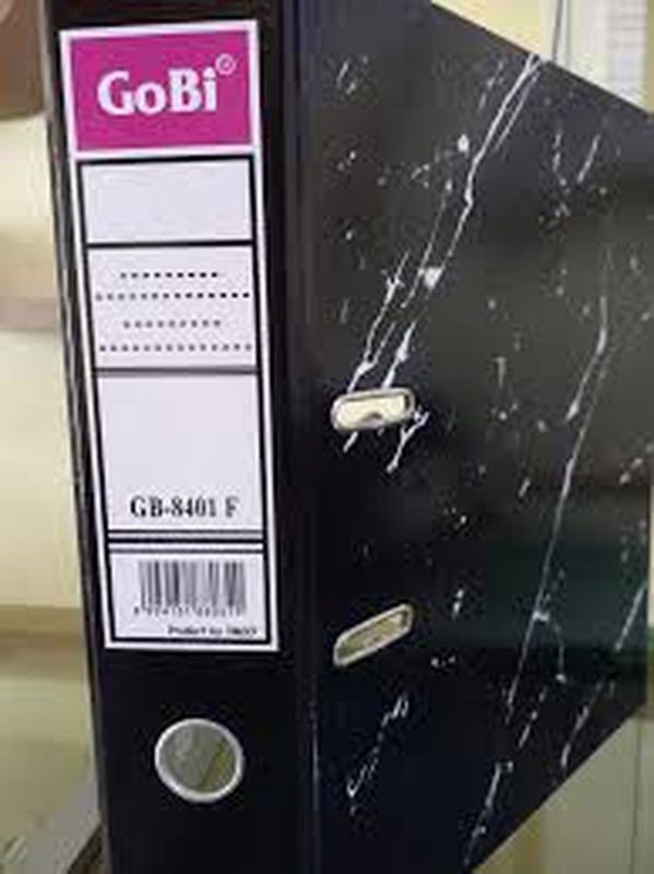 Map Ordner Gobi 8401-F