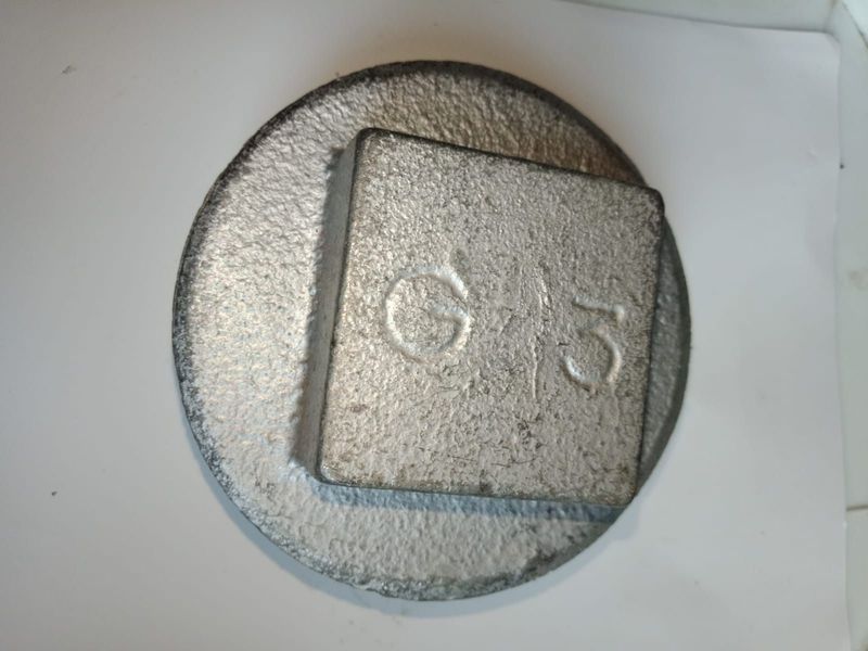 PLUGH GI 3"