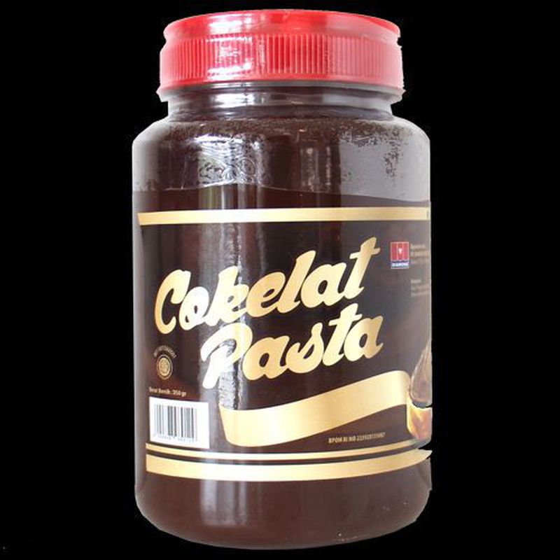 Coklat Pasta