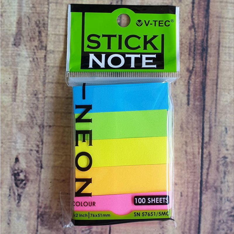 Sticky Note
