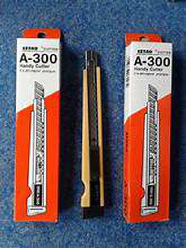 CUTTER KECIL (BESI) JOYKO