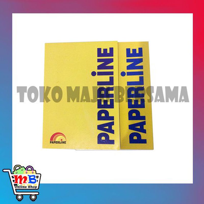 Block Notes A5 | Paperline