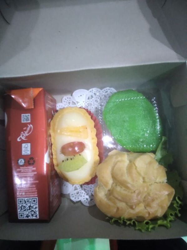 Snack Box