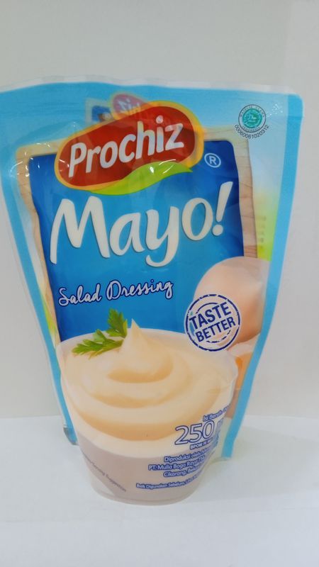 prochiz mayo 250ml
