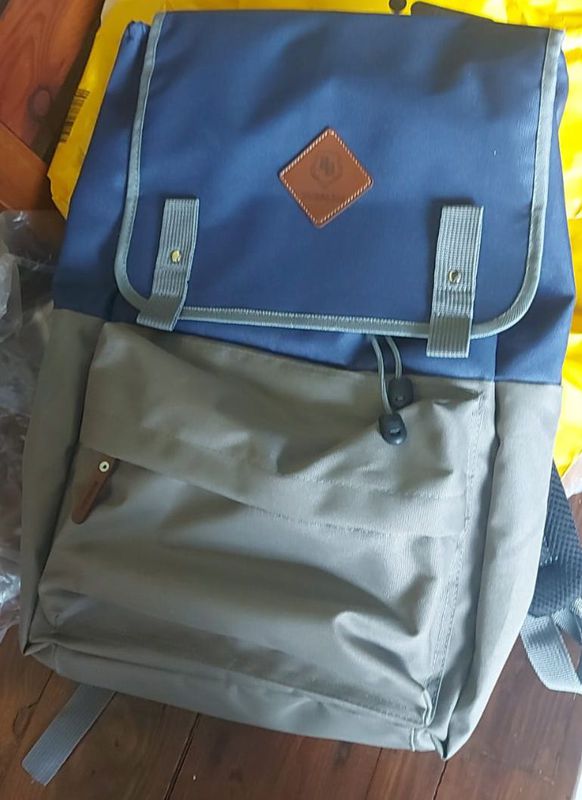 Tas ransel kerja , Penyuluhan / Diklat