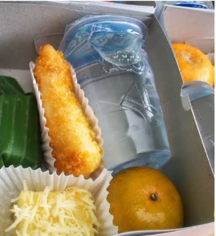 Snack Box