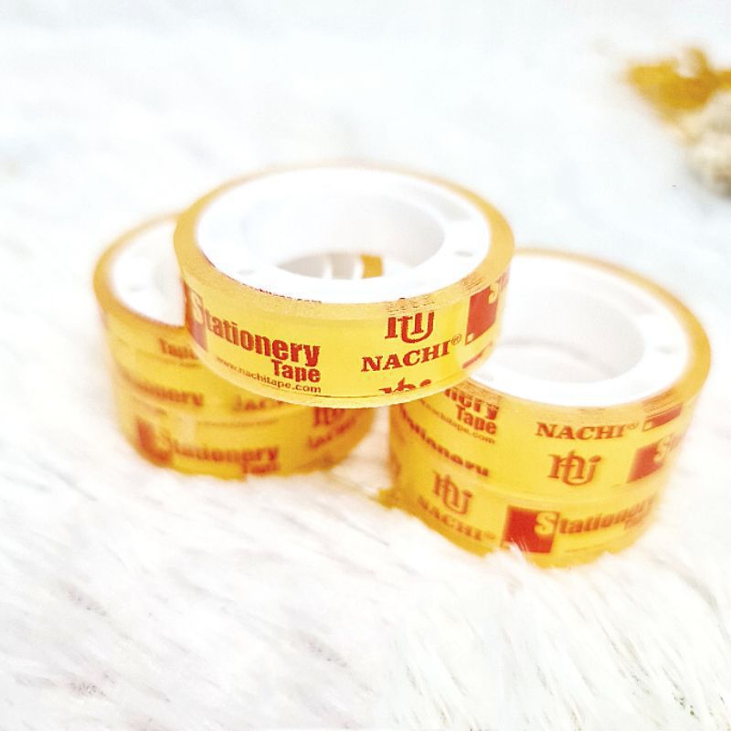 Solasi/Solatip Nachi 1/2 inch