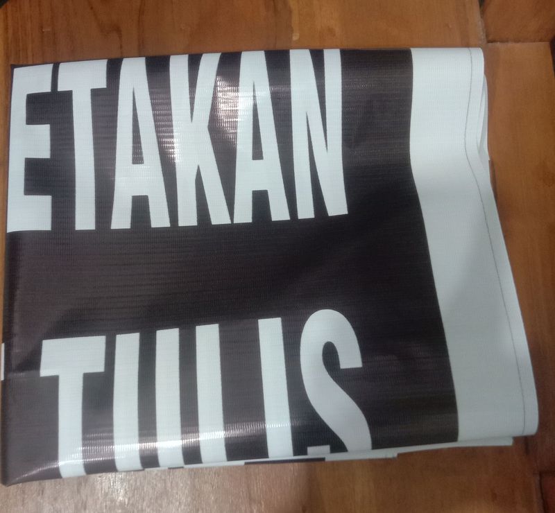 BANNER MMT 280 gsm