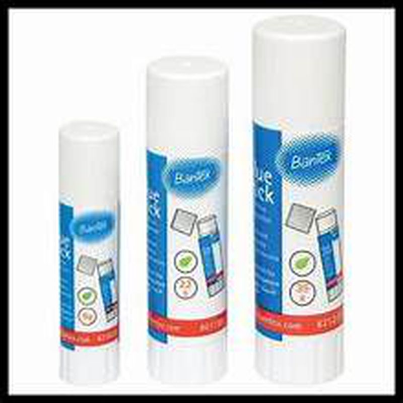 LEM STICK 35GR BANTEX