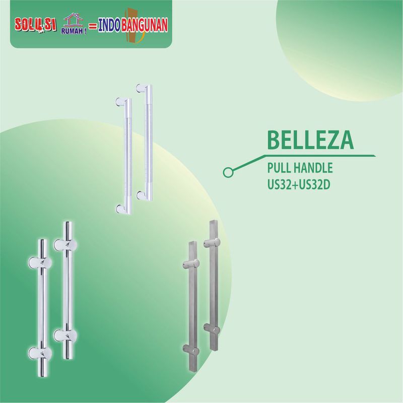 BELLEZA - PULL HANDLE/ HANDLE/ (PART 3) - P.278.36BZ