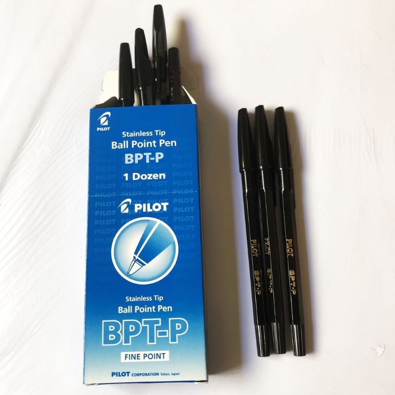 Bolpoint Pilot BPTP