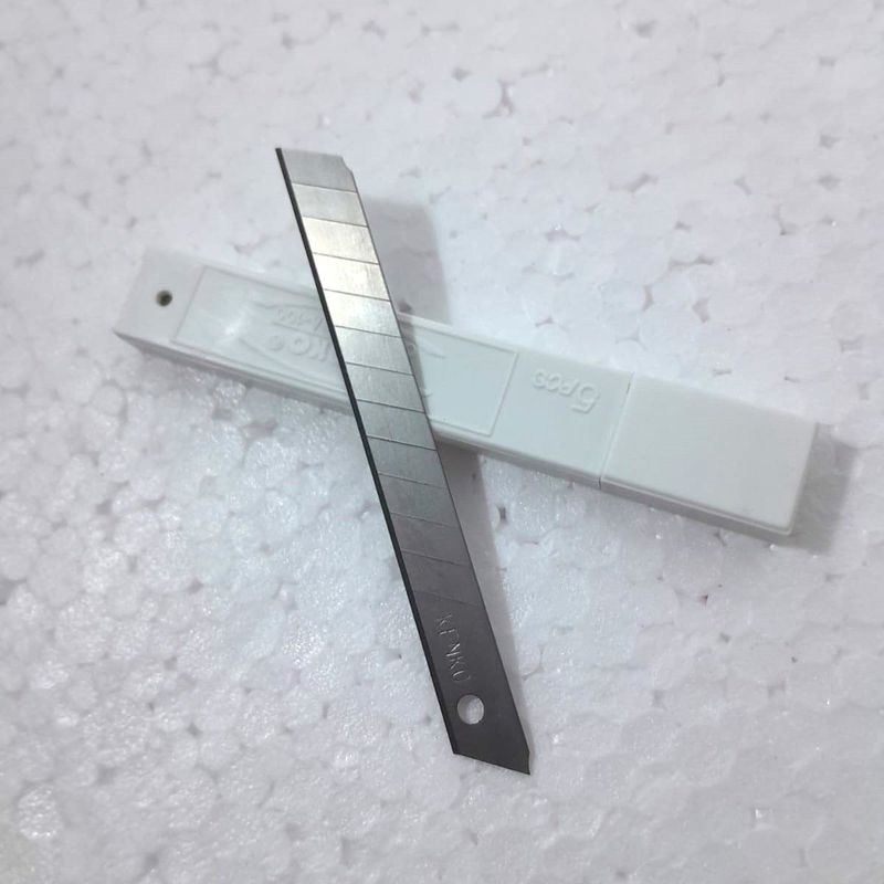 Isi Cutter Kenko A-100