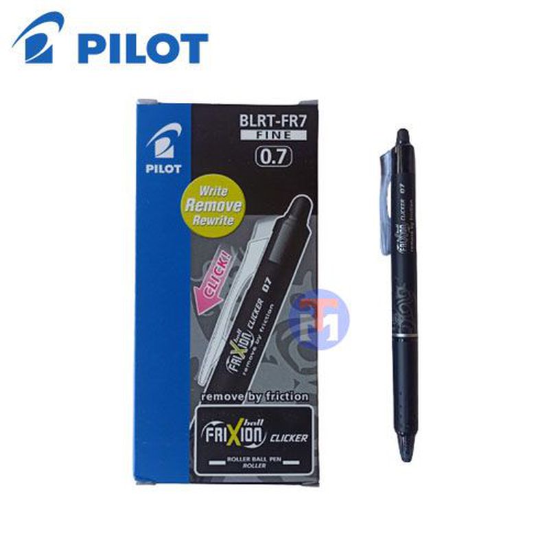 Ballpoint Pilot Click 0,7