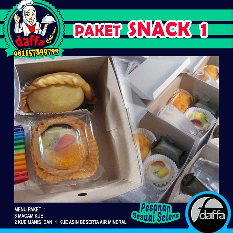 Snack Box Singkawang 1