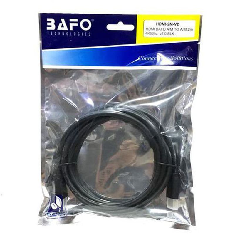 Kabel HDMI Bafo 1,5 M