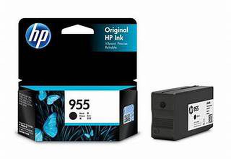 CARTRIDGE HP 955 (BLACK)