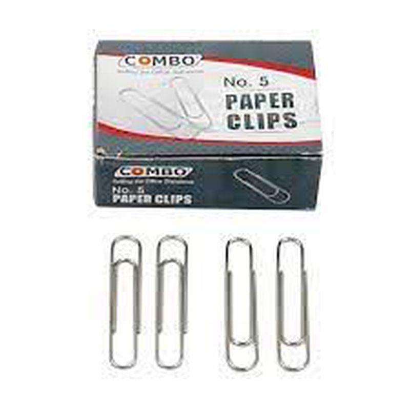 Clip Besar / Paper Clip