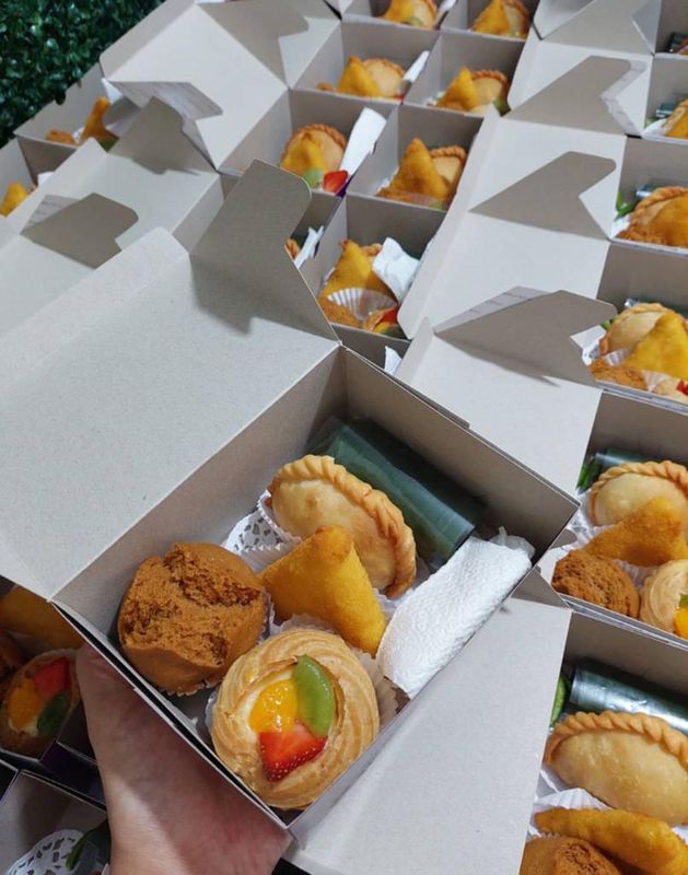 Snack Box