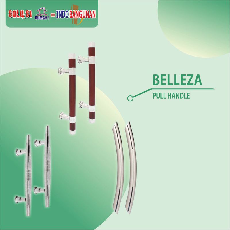 BELLEZA - PULL HANDLE/ HANDLE/ (PART 2) - P.278.12BZ