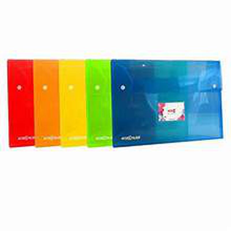 CARRY FILE 2 CM INTER X FOLDER