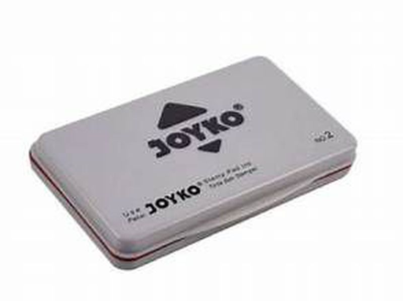 JOYKO STAMPAD NO 2