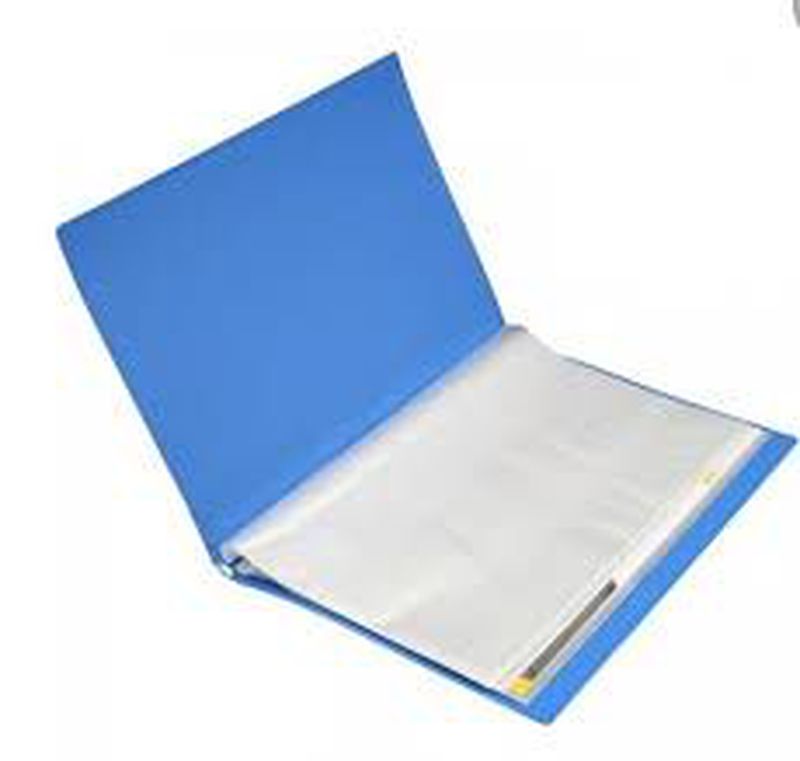 File Holder Plastik