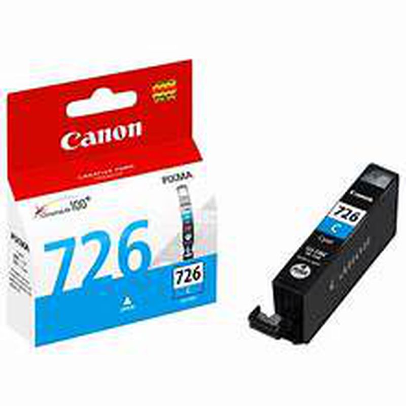 CARTRIDGE CANON 726 C