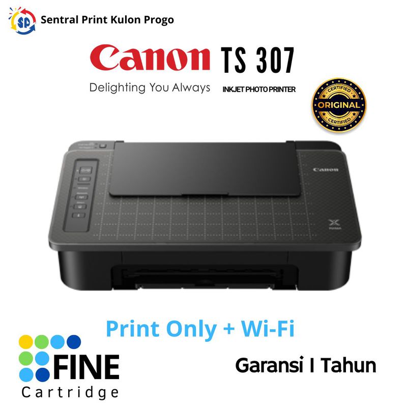 Printer CANON TS307