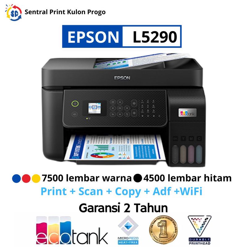 Printer EPSON L5290