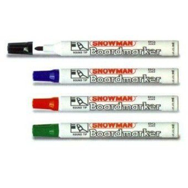 Spidol White Board BG 12