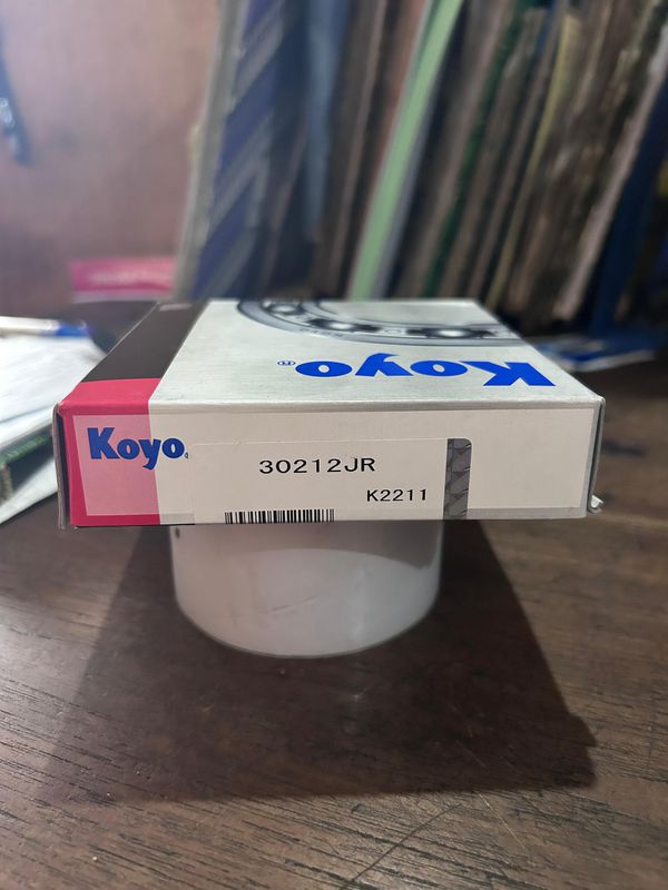 Laker Roda Belakang Dalam Canter 30212