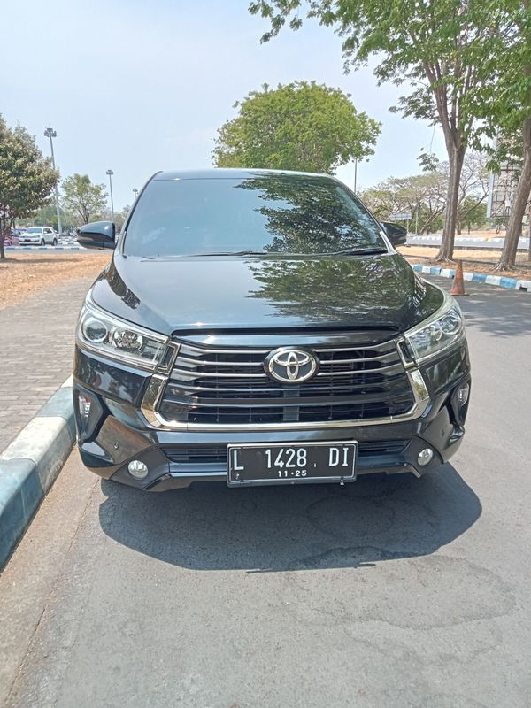 SEWA MOBIL INNOVA RIBON