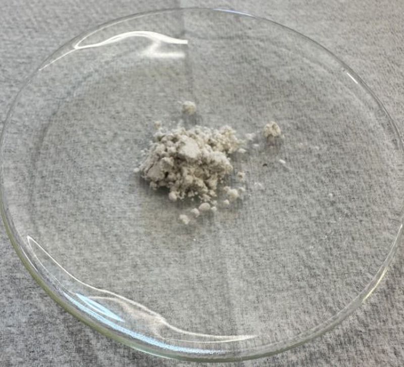 Silver Acetate 25 gr for synthesis