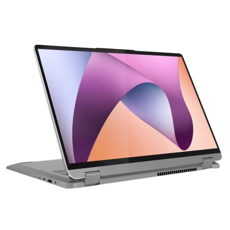 LENOVO LAPTOP FLEX 5 - INTEL CORE I7-1355U/16GB/512/14INCH/TOUCH/W11