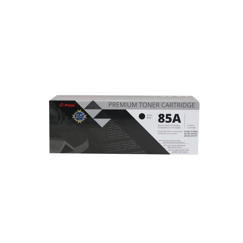 EPRINT CARTRIDGE 85A