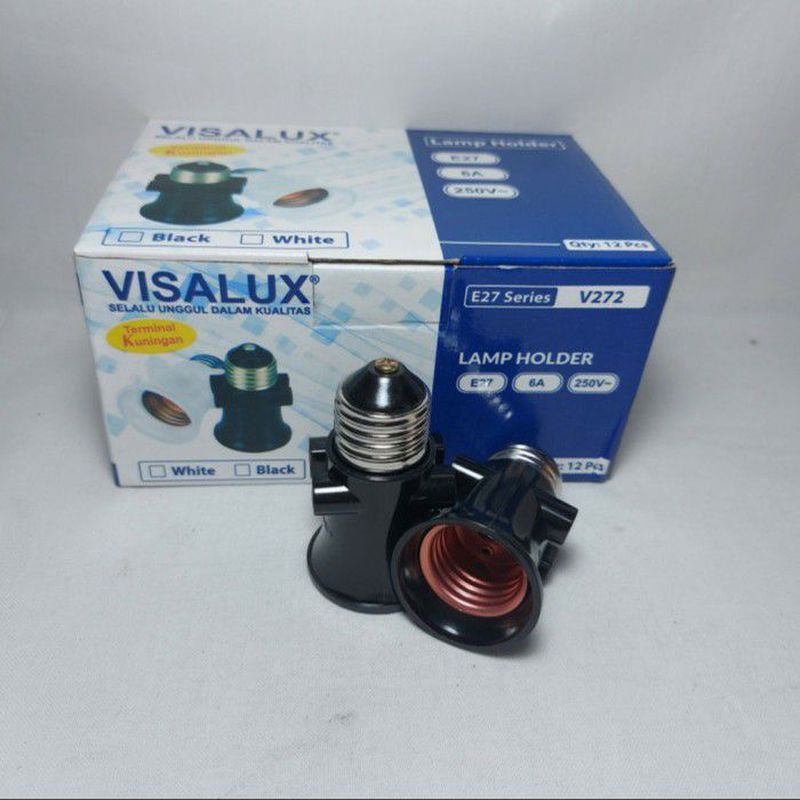 FITING KOMBINASI VISALUX