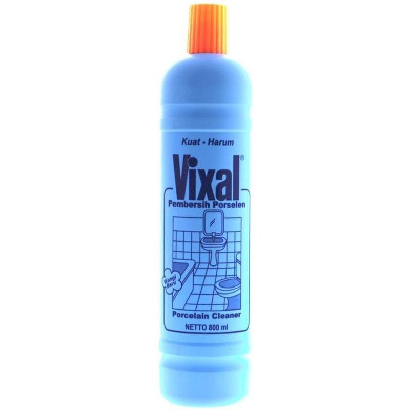 Vixal Biru 750 ML