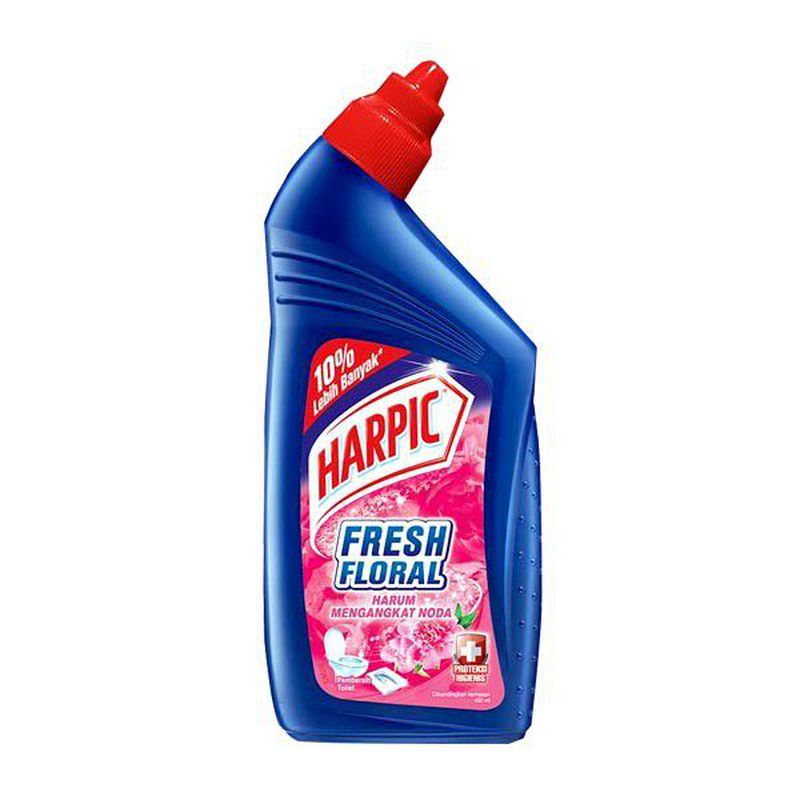 Harpic FLORAL FRESH 450ML