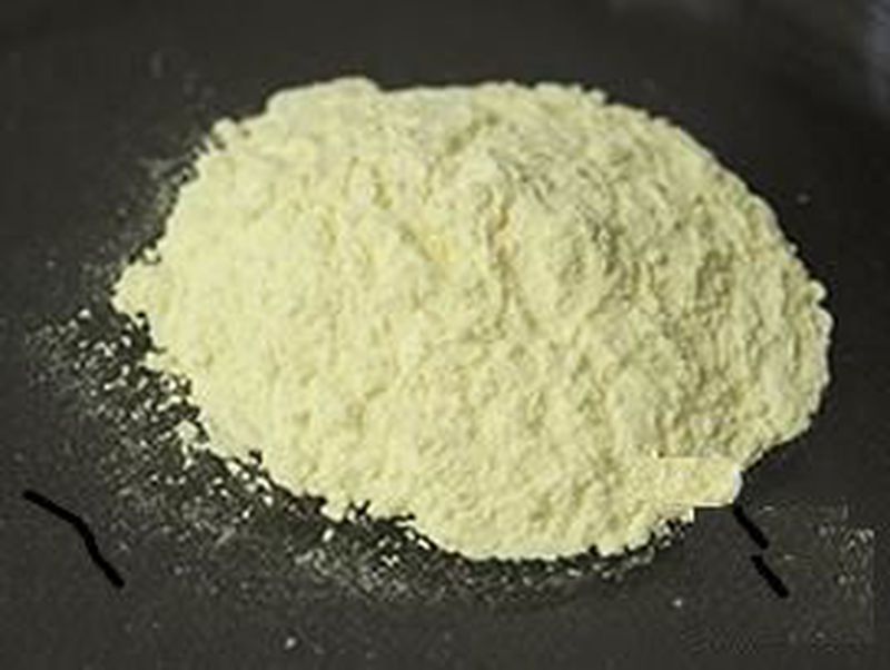 Indium (III) Oxide 10 gr 99.5+