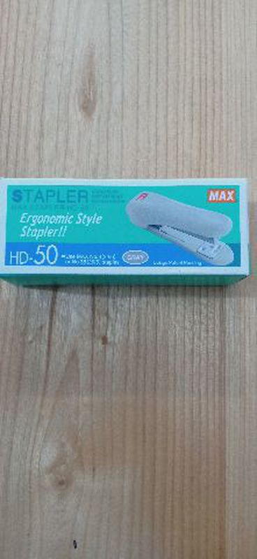 Stapler Max HD-50