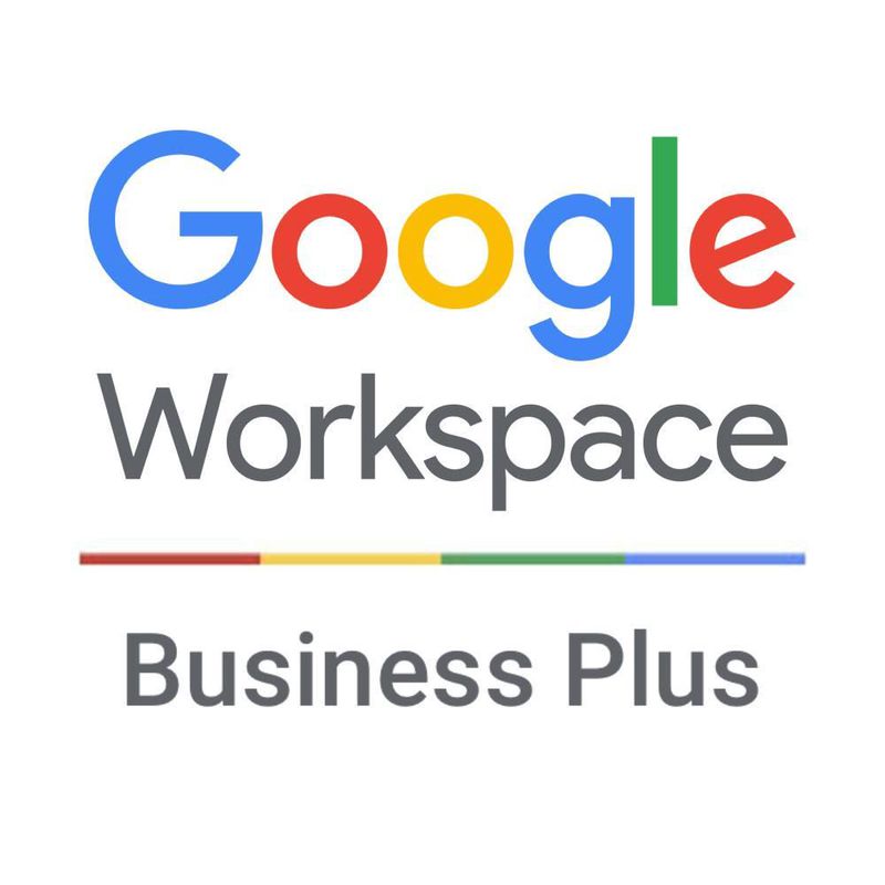 Google Workspace Business Plus