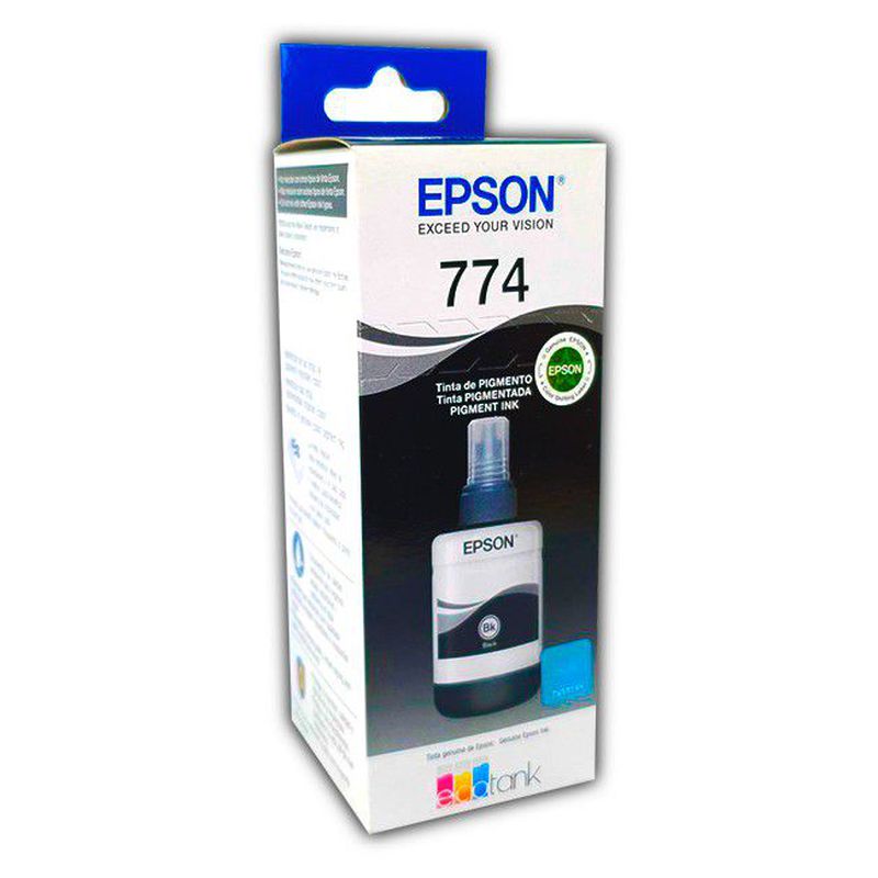 EPSON 774 140ml