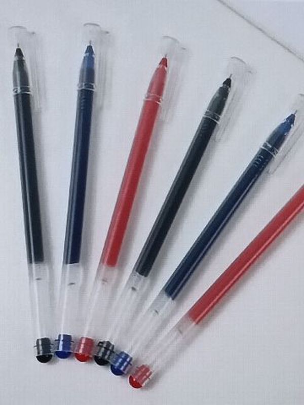 Pulpen Ballpoint