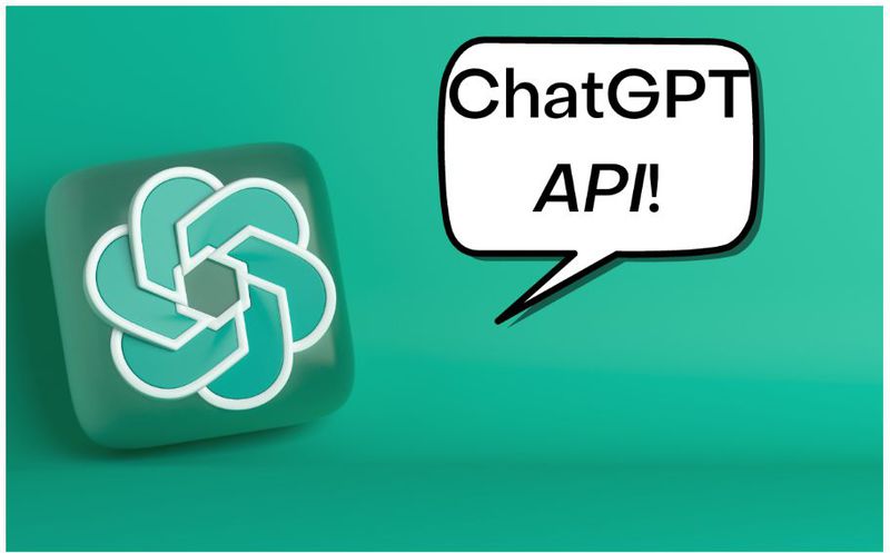 API Chat GPT