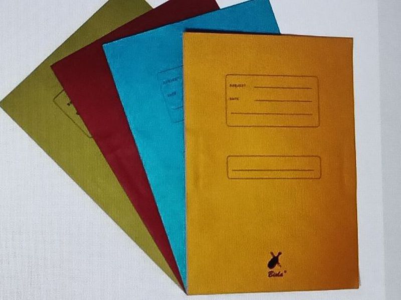 Stop Map Folio uk,23x35cm