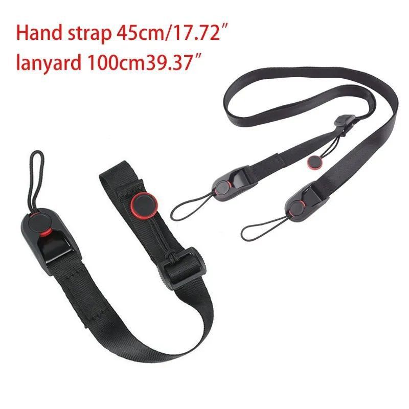 Strap Kamera Digicam Dslr Camera