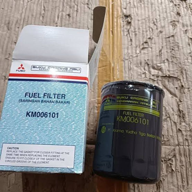 Filter solar kecil euro 4